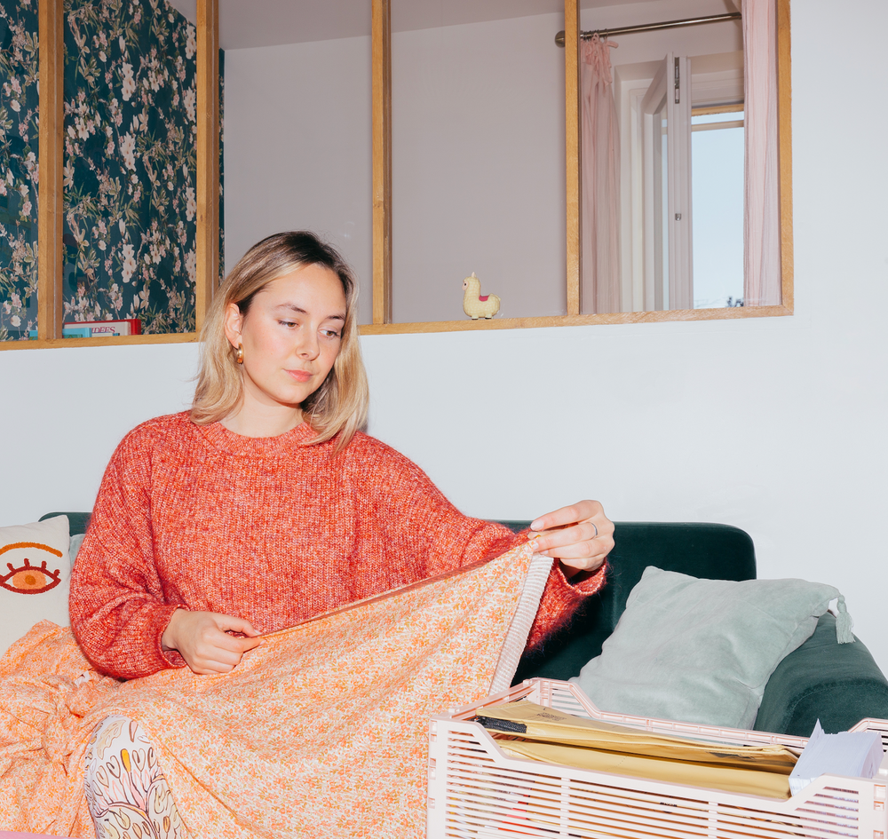 MARILOU STUDIO - Patrons de couture débutants + cours vidéo + kit ...